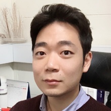 Sangmin Lee | Kim Group at Harvard University